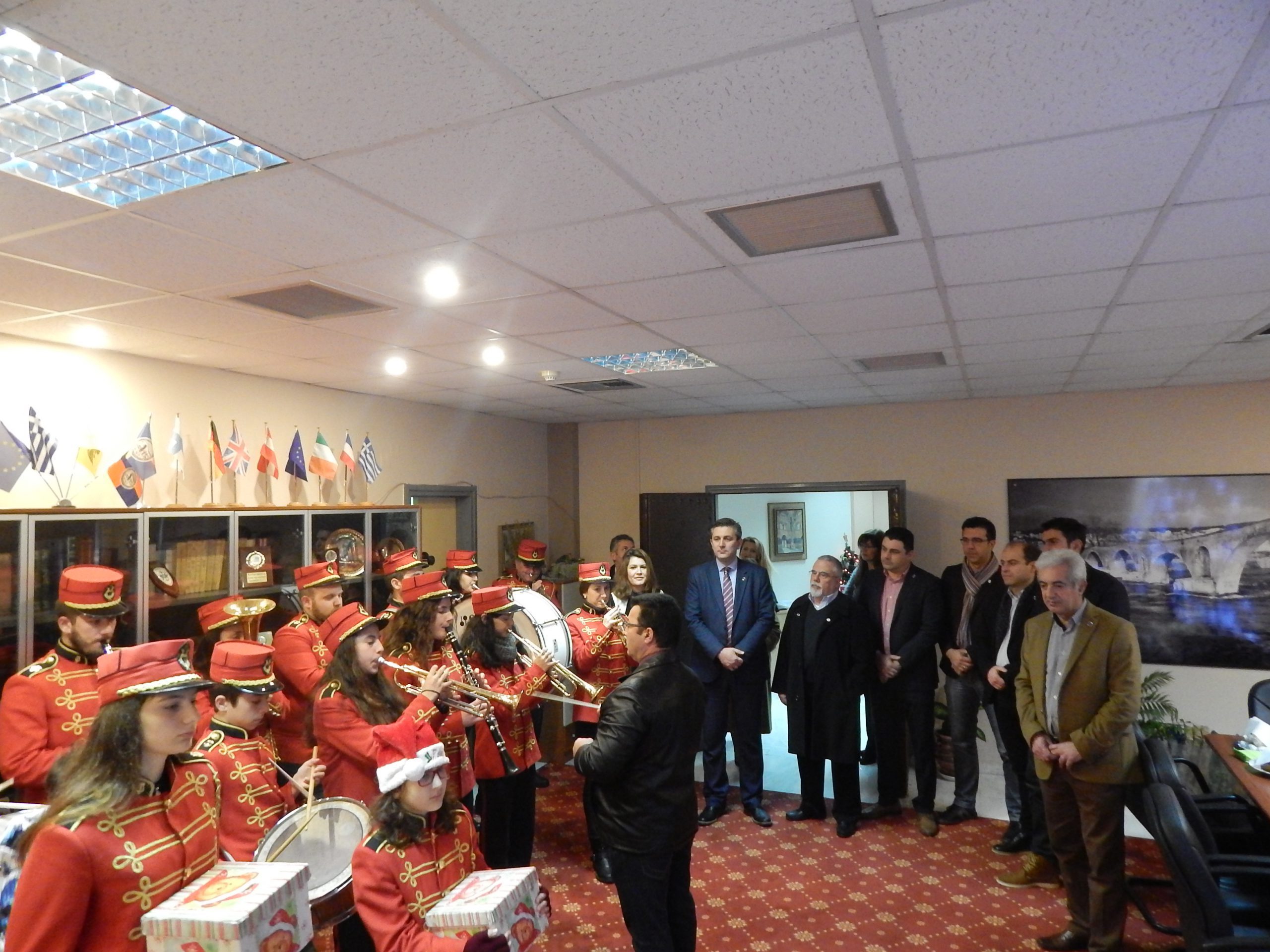 ΑΝΑΠΥΤΞΙΑΚΑ ΕΡΓΑ ΚΑΘΗΜΕΡΙΝΟΤΗΤΑ ΕΥΑΛΩΤΕΣ ΚΟΙΝΩΝΙΚΕΣ ΟΜΑΔΕΣ ΠΡΩΤΟΓΕΝΗΣ ...