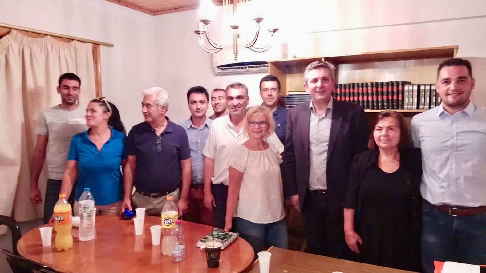 ΑΣΦΑΛΤΟΣΤΡΩΣΕΙΣ, ΕΡΓΑ ΑΠΟΧΕΤΕΥΣΗΣ ΚΑΙ ΚΑΘΗΜΕΡΙΝΟΤΗΤΑΣ ΣΕ ΚΑΜΠΗ ...